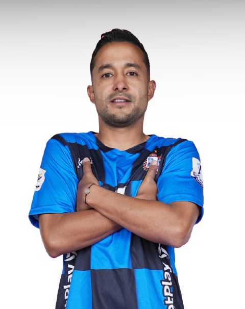 Equipo Masculino | Boyacá